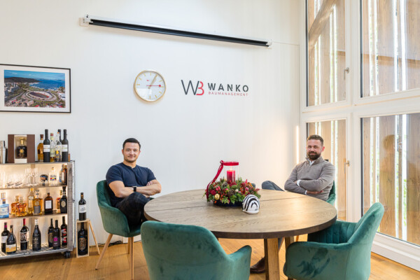 Über Wanko | Wanko Baumanagement GmbH | Aarau