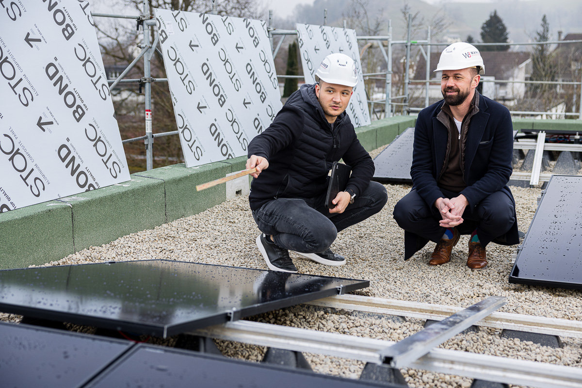 Generalplaner | Wanko Baumanagement GmbH | Aarau